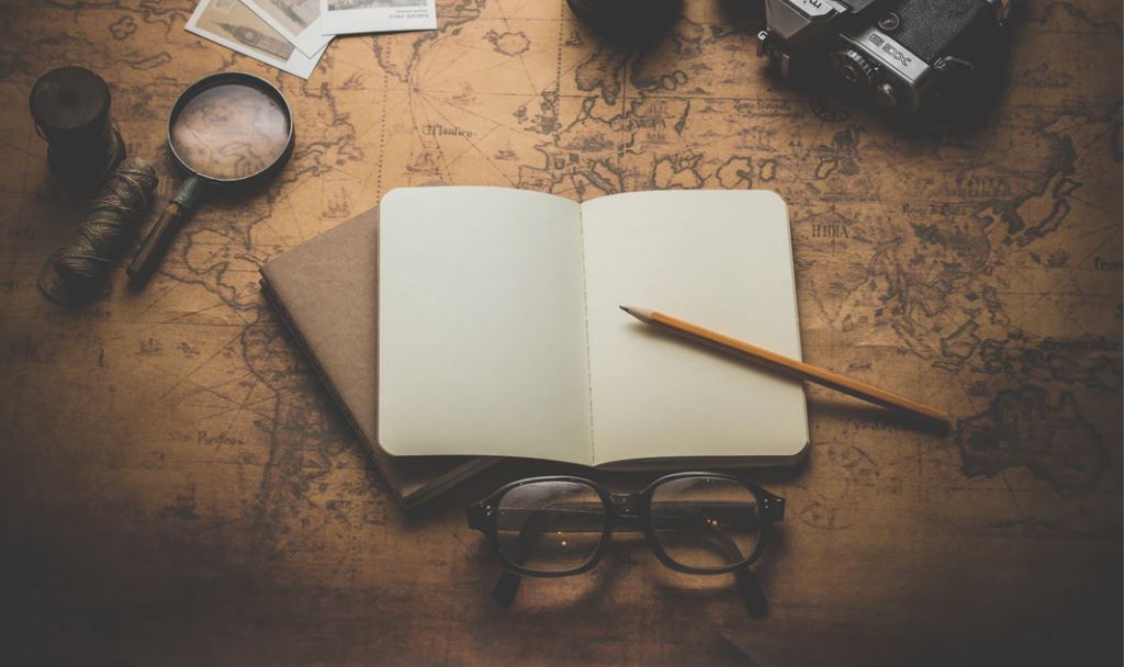 Travel Writing: 5 Tips to Set Yourself Apart | Shortform Books