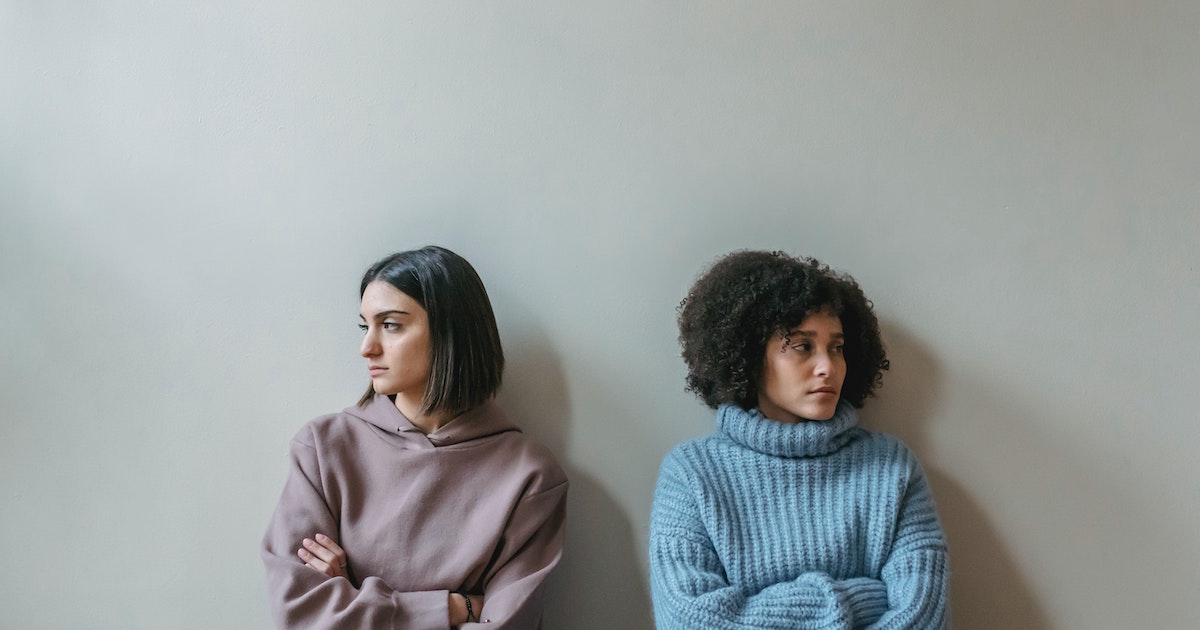 Unhealthy Relationship Dynamics: 4 Tips for Couples | Shortform Books