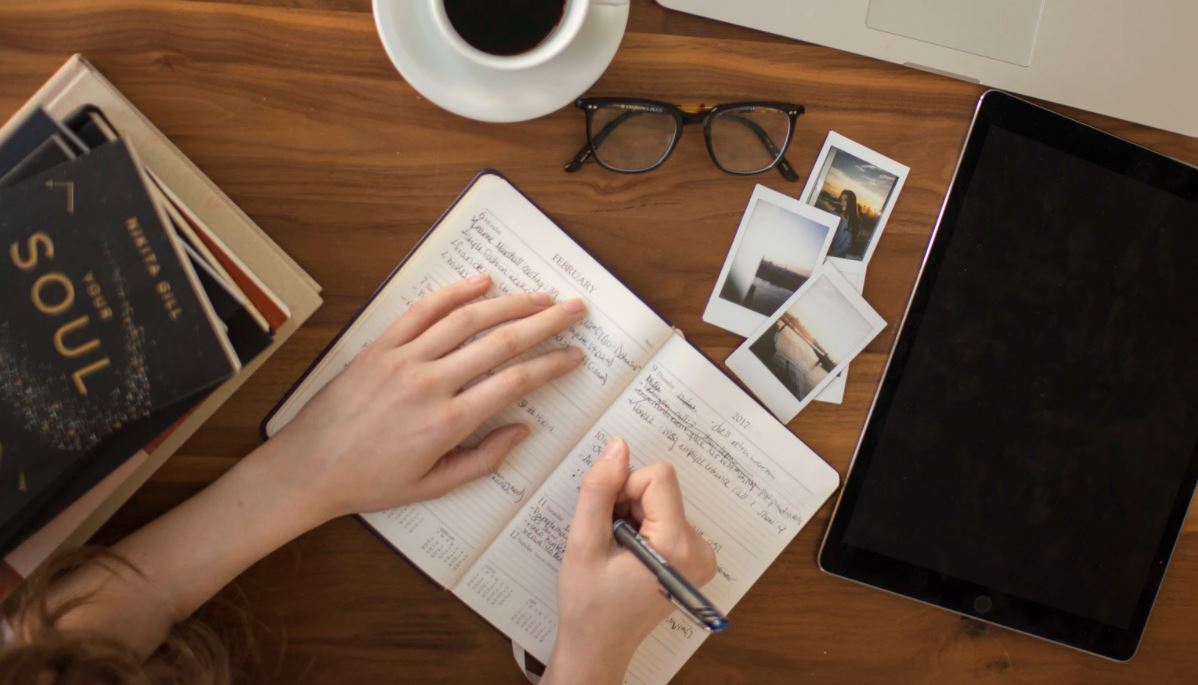 Bullet Journal Exercises for Discovering Your Purpose | Shortform Books