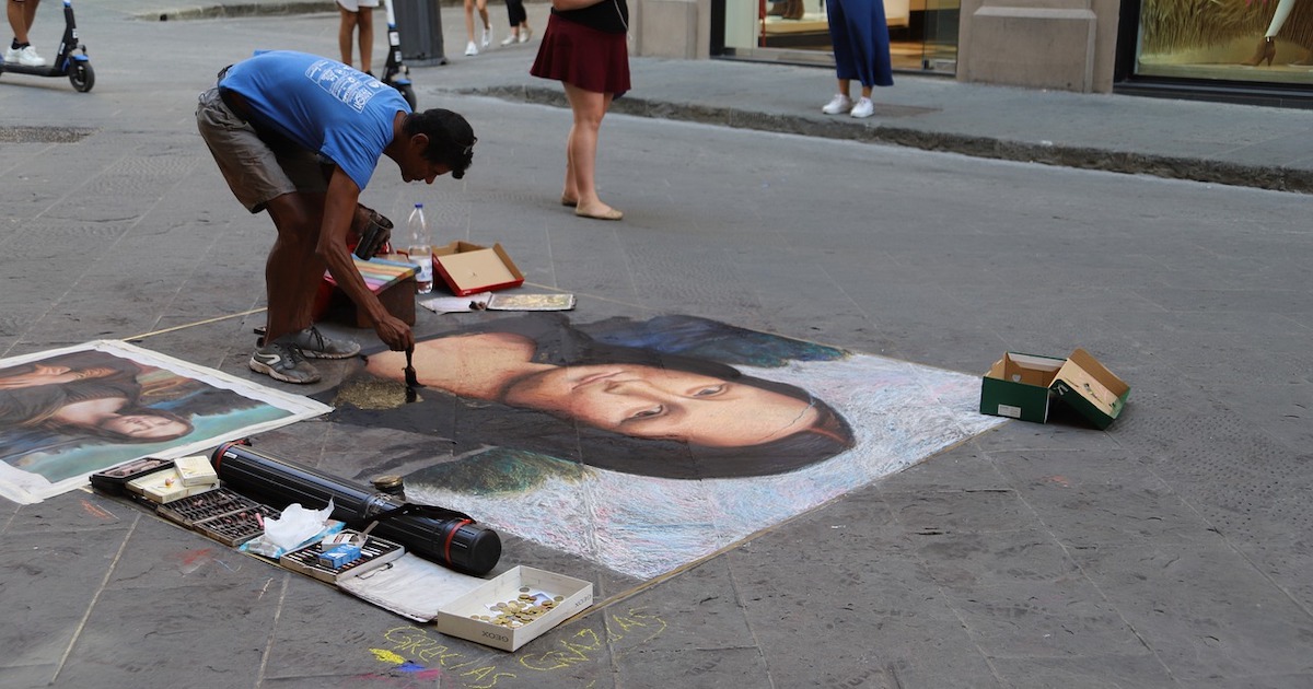 How the Reproduction of Art Changes Its Meaning | Shortform Books