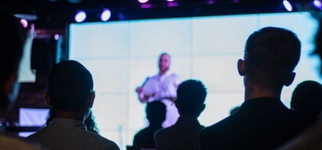 Delivering Your Speech: How to Make an Impact | Shortform Books