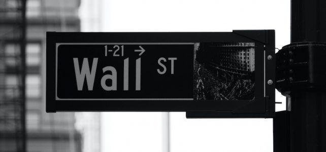 The Salad Oil Scandal & a Wall Street Bailout - Shortform Books