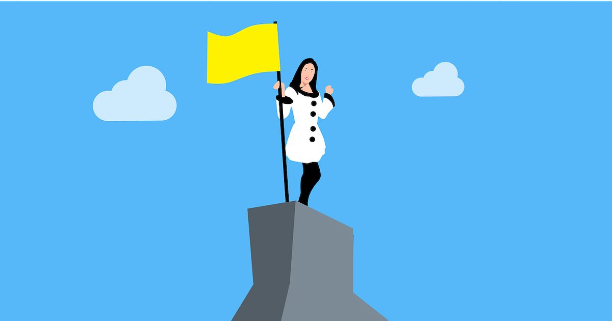 The 4 Levels of Success: Where Are You? | Shortform Books