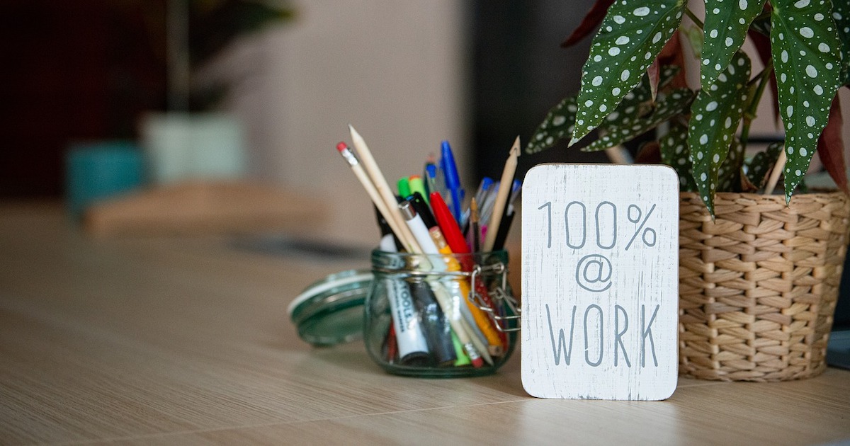 3 Steps to Making Commitments & Keeping Them | Shortform Books