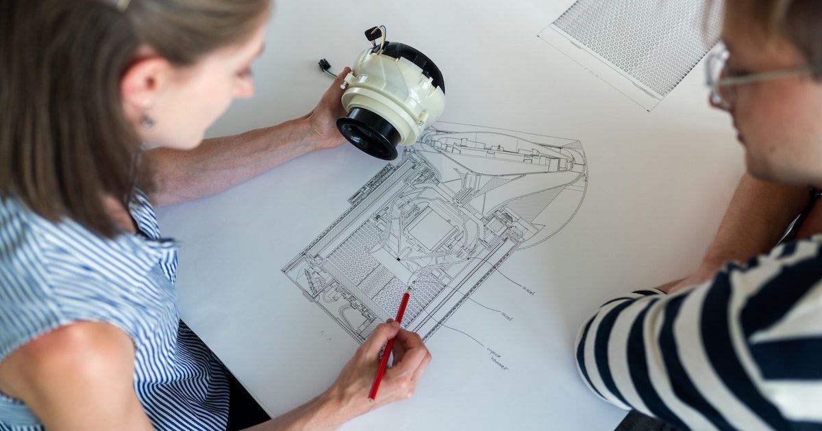 Design Phase in Project Management: Tips for Success | Shortform Books