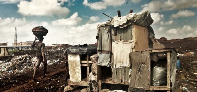 The Bottom Billion by Paul Collier: A Brief Overview - Shortform Books