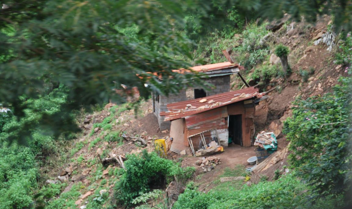 The 4 Types of Poverty Traps, Explained | Shortform Books