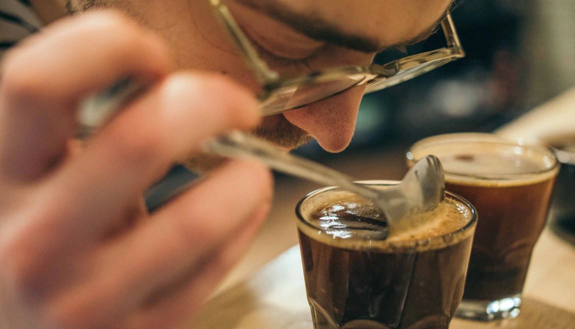 How Does Smell Affect Taste? More Than You Think | Shortform Books