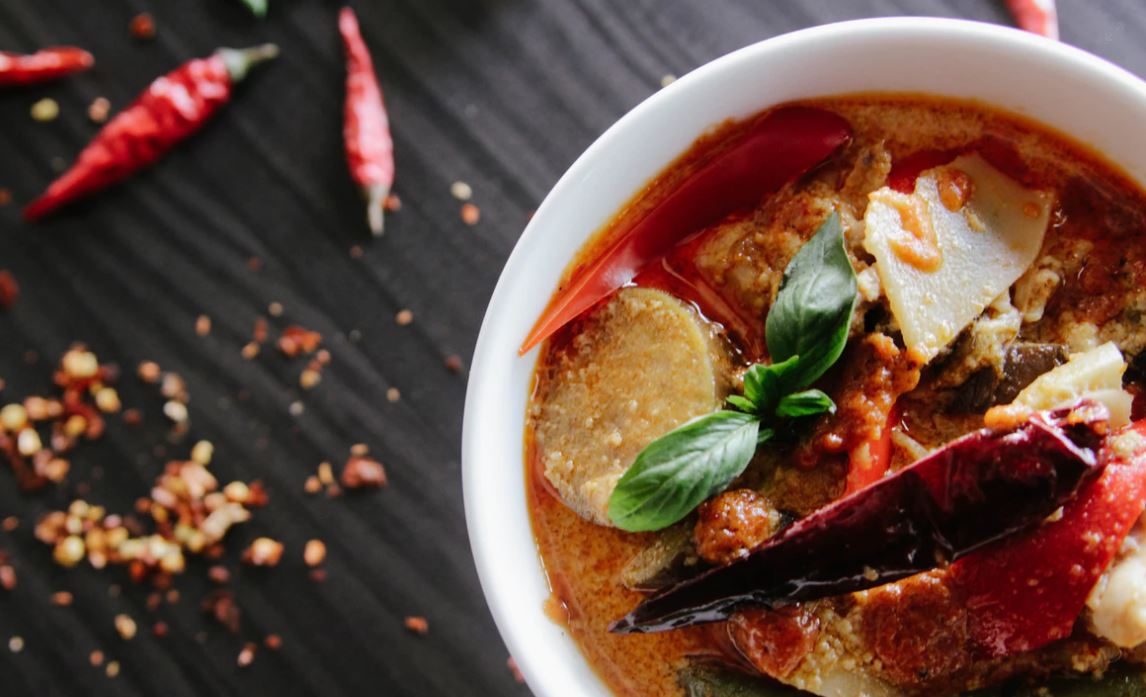 The Health Benefits of Eating Spicy Food | Shortform Books