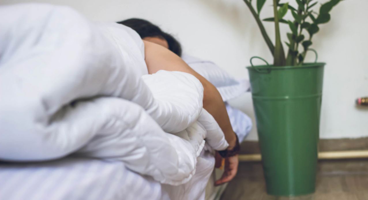 Why Rest Is Important: Putting Your Mind & Body at Ease | Shortform Books