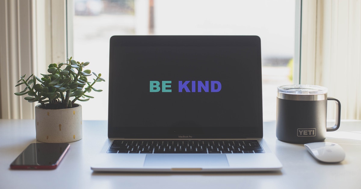 Kindness in the Workplace: How to Use It Wisely | Shortform Books