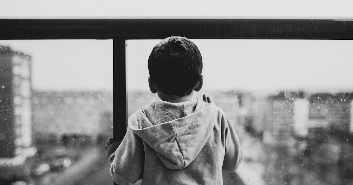 How Matthew Perry's Childhood Paved His Future | Shortform Books