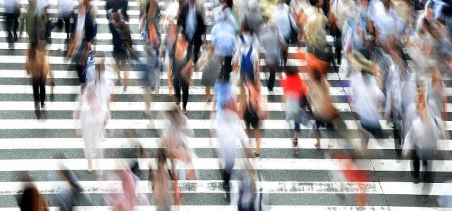 Why Is Population Decline a Problem Across the Globe? - Shortform Books