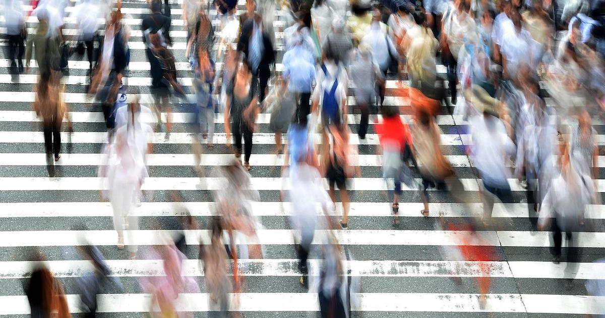 Why Is Population Decline a Problem Across the Globe? | Shortform Books