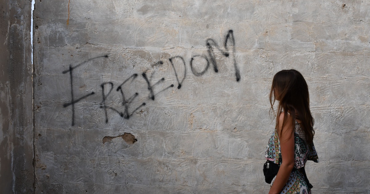 What Is the Purpose of Social Science? Freedom | Shortform Books