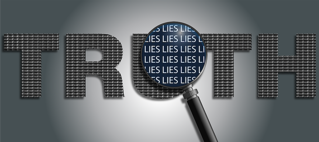 Misinterpreting Data: 6 Ways Bullshitters Try to Fool You | Shortform Books