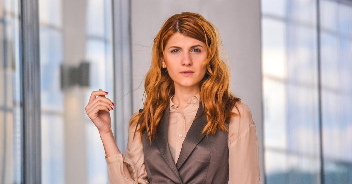 Peter Senge: Personal Mastery (Discipline 1) | Shortform Books