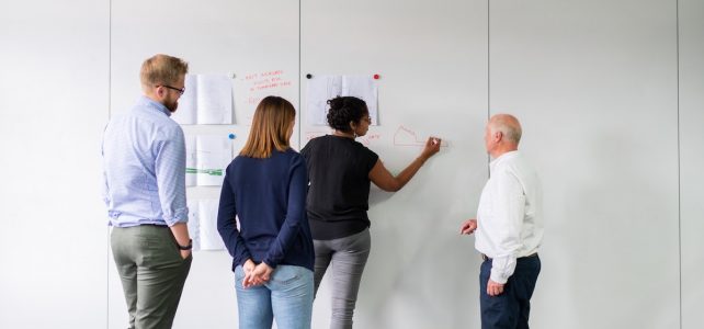 Peter Senge: Team Learning (Discipline 4) - Shortform Books