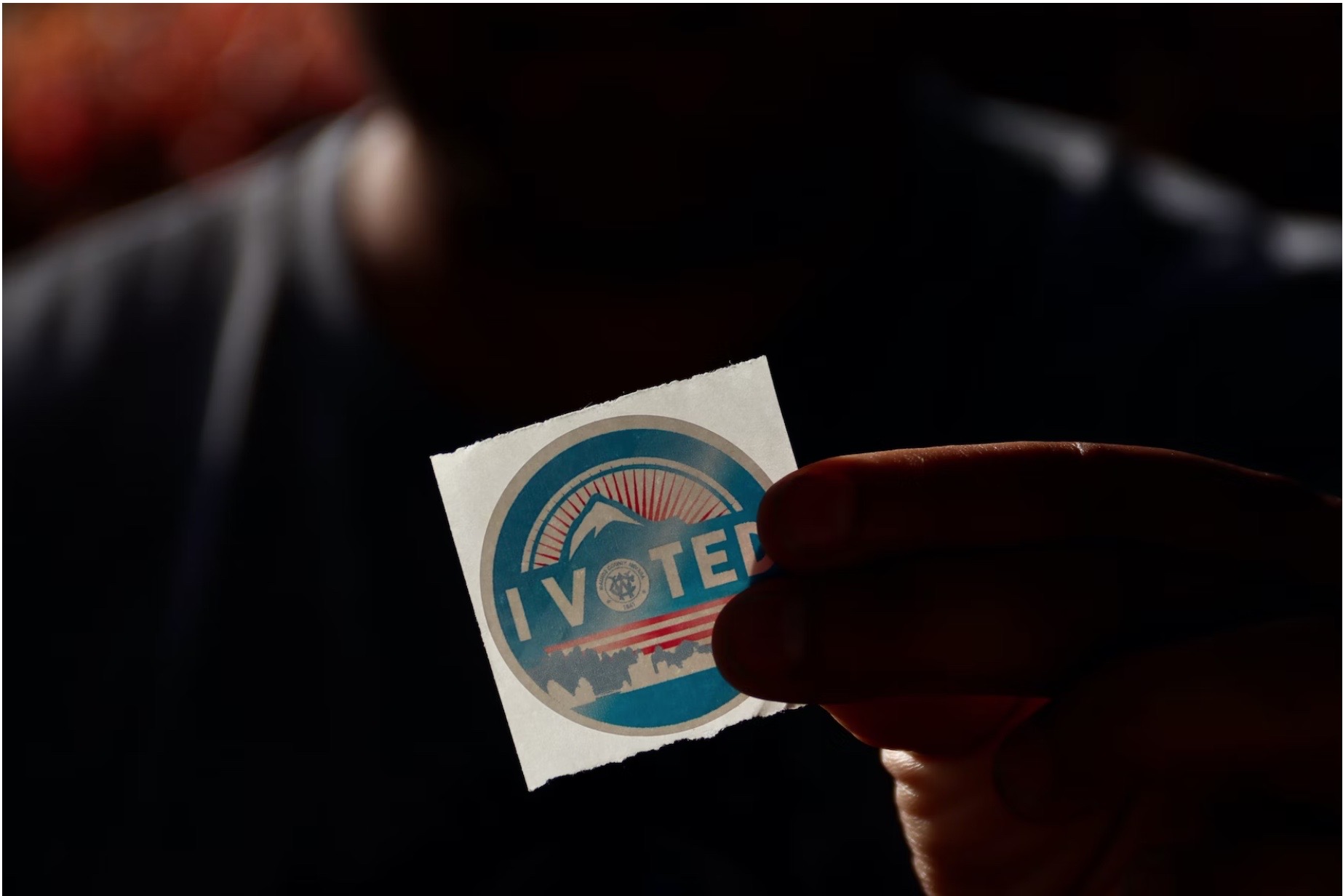 Is Voter Discrimination Real? The Top 2 Arguments | Shortform Books