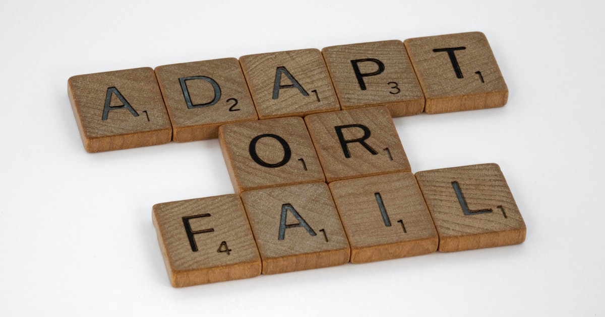 Adapting to Change in the Business Environment: 2 Keys to Flexibility ...