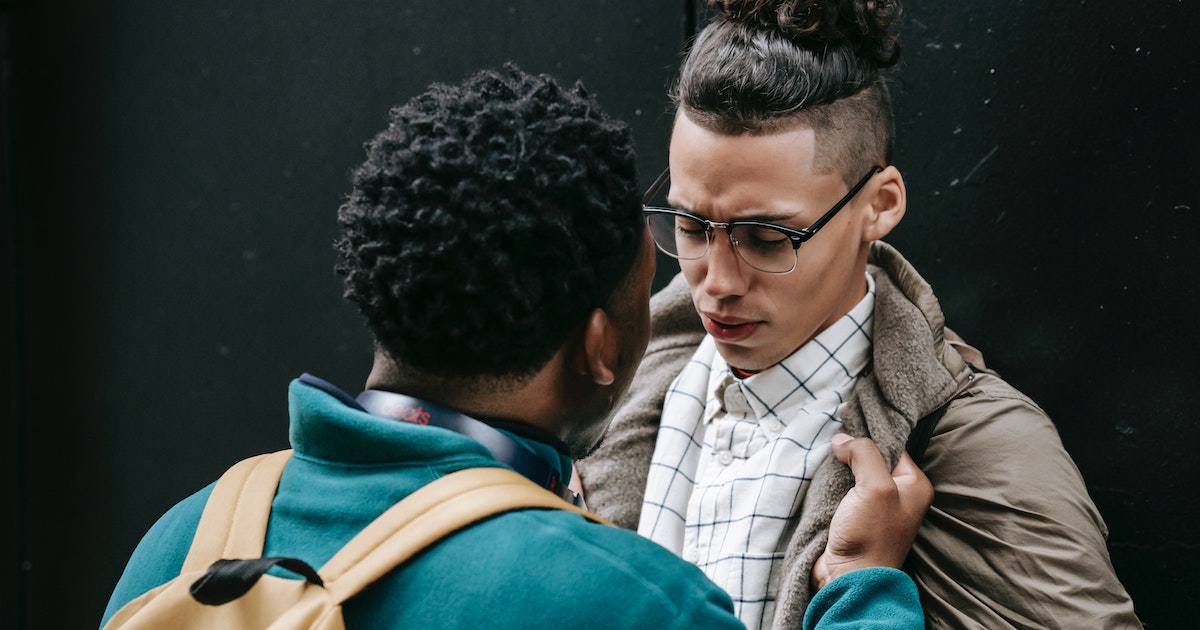 The Mind of an Abuser: 3 Harmful Ways Abusers Think | Shortform Books