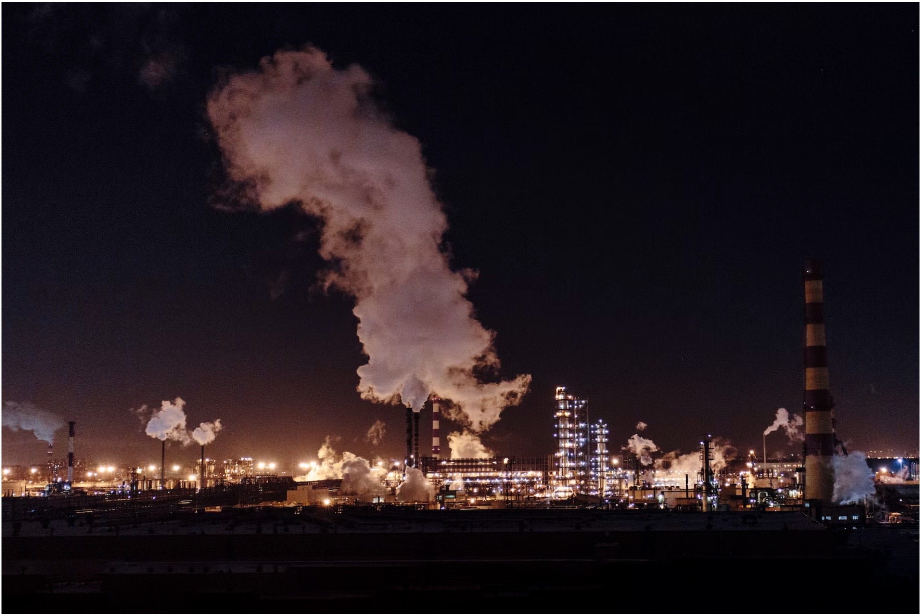 Business and Climate Change: Good (& Bad) Responses | Shortform Books