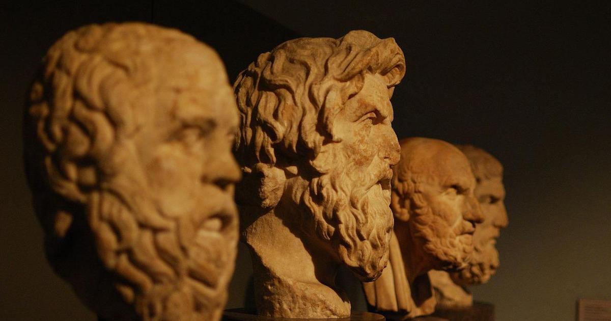 Aristotle's Telos Doctrine—Explained | Shortform Books