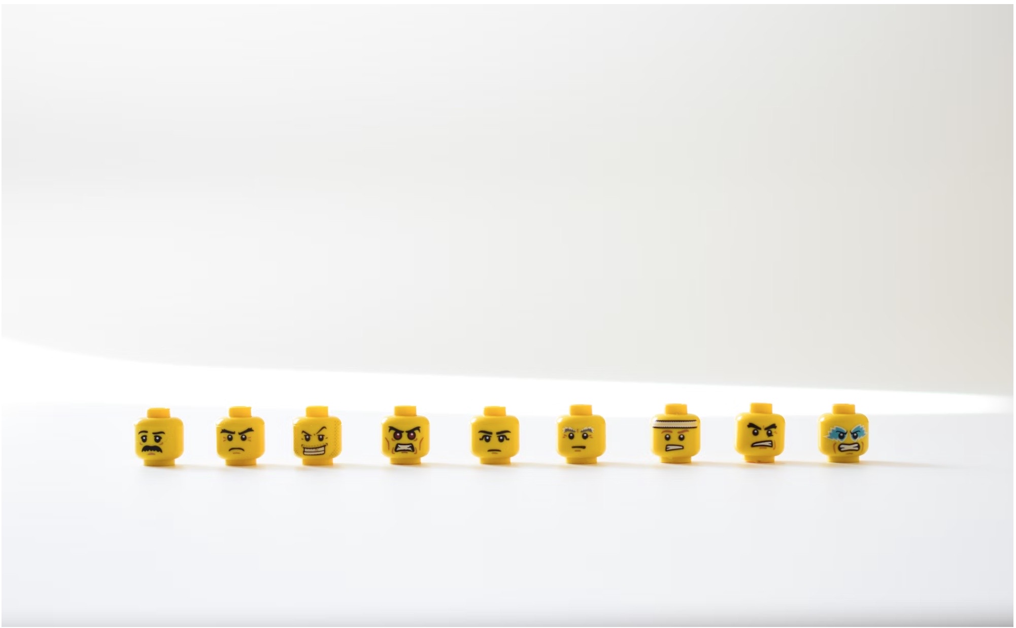 Universal Emotions: Psychology Says They Don't Exist | Shortform Books