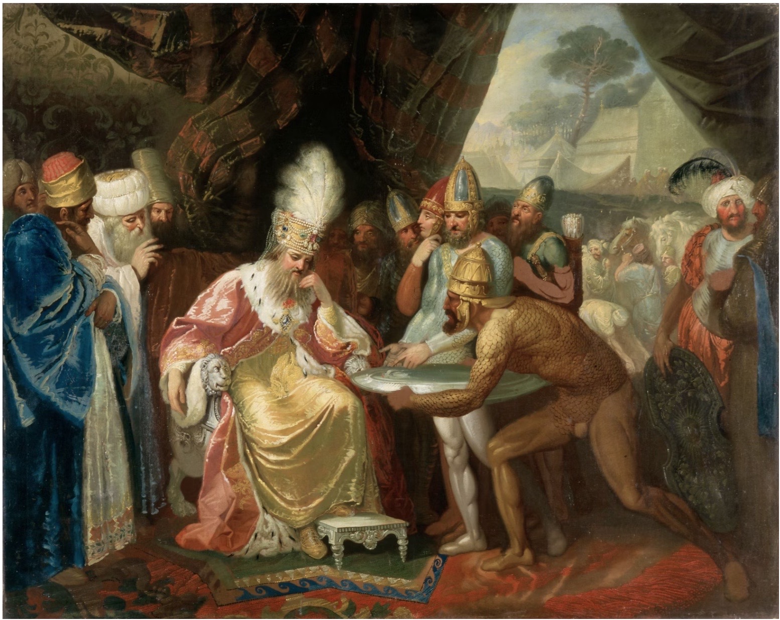 What Creates a False Sense of Entitlement? | Shortform Books