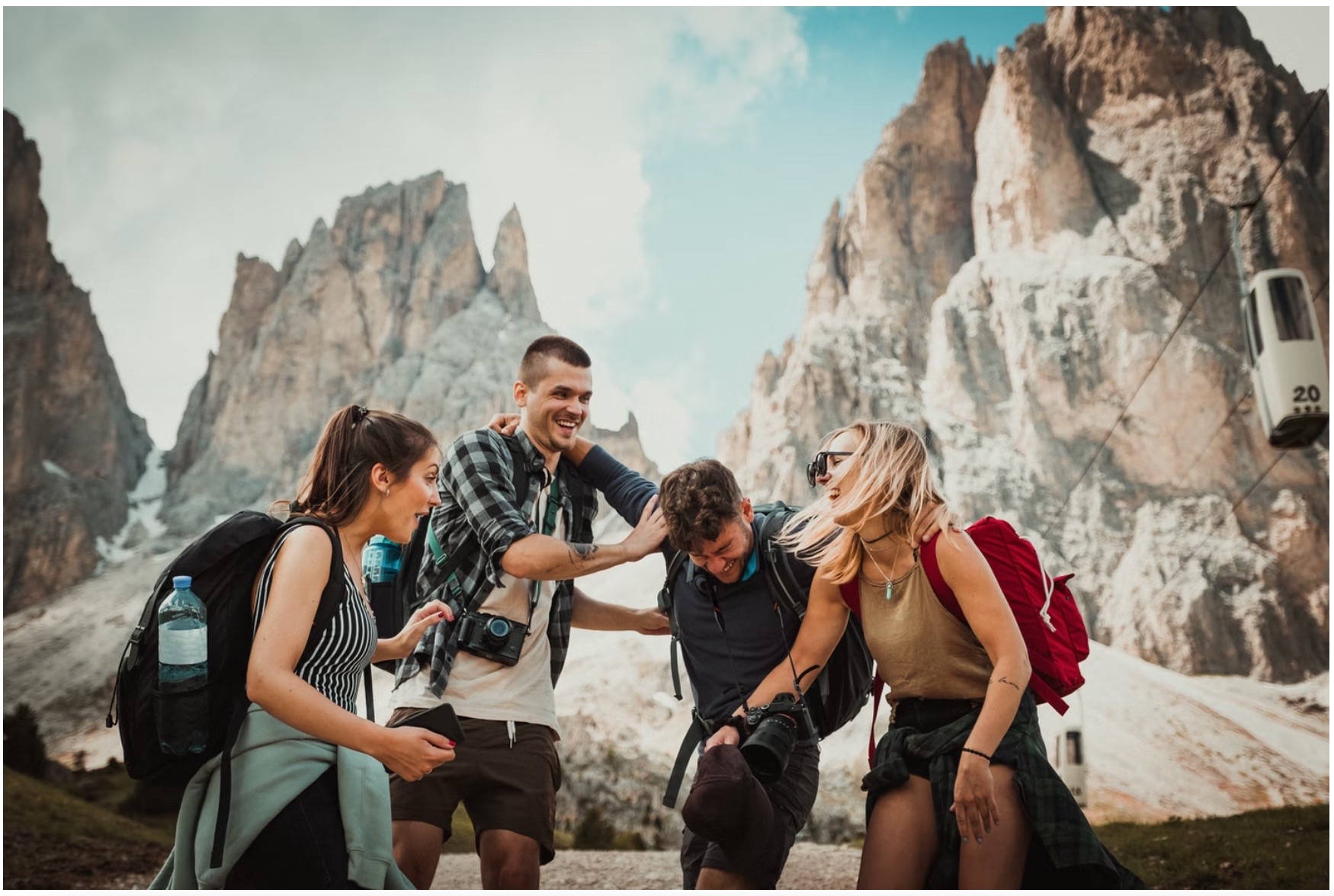 The Importance of a Healthy Social Life & How to Have One | Shortform Books