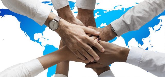 International Business Partnerships: Why They’re Critical - Shortform Books