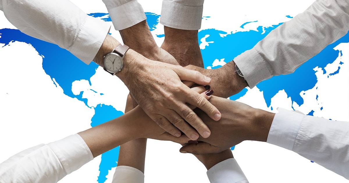 International Business Partnerships: Why They’re Critical | Shortform Books
