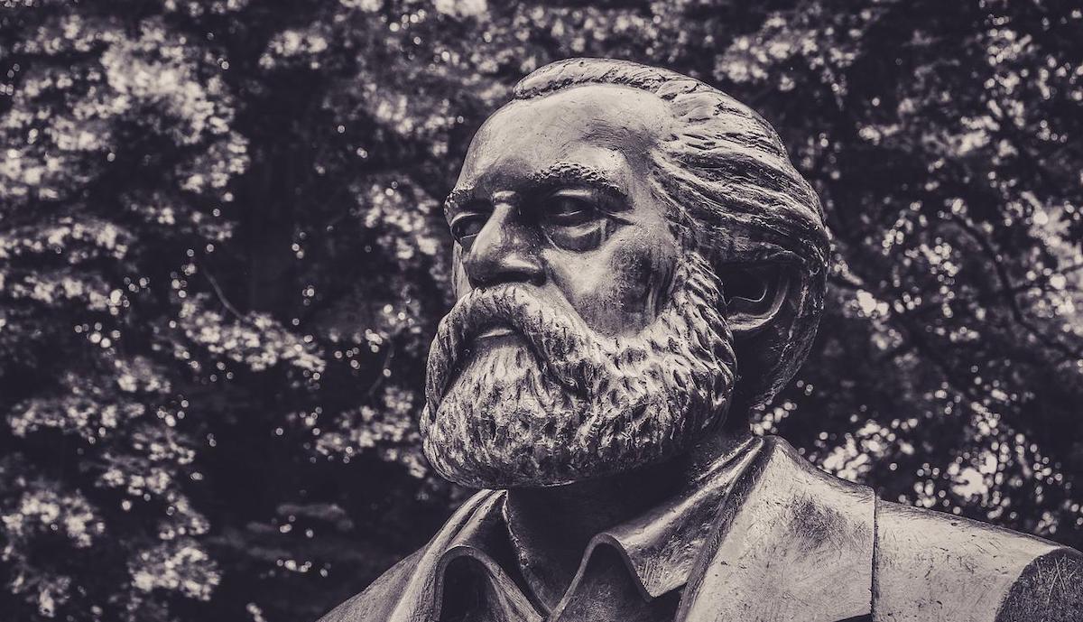 What Is American Marxism? A Critique of Mark Levin's Claim | Shortform ...