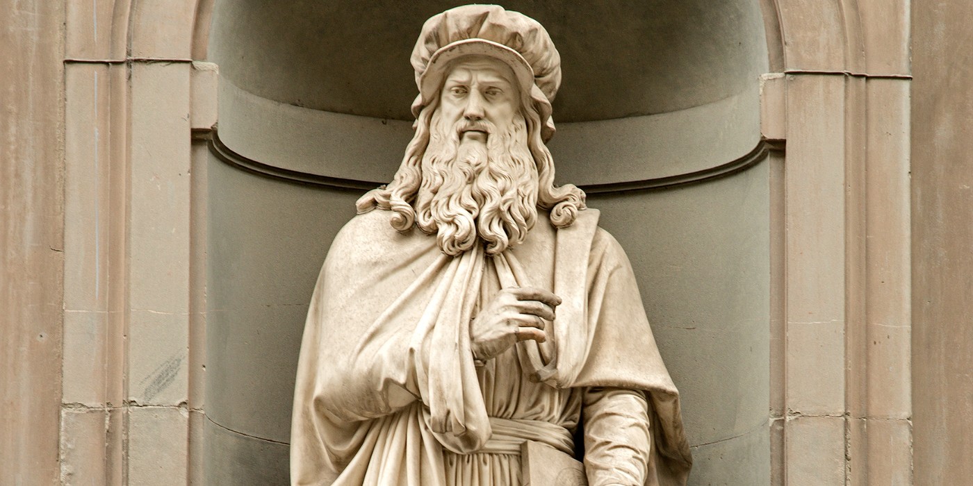 How to Think Like Leonardo da Vinci: 13 Lessons | Shortform Books