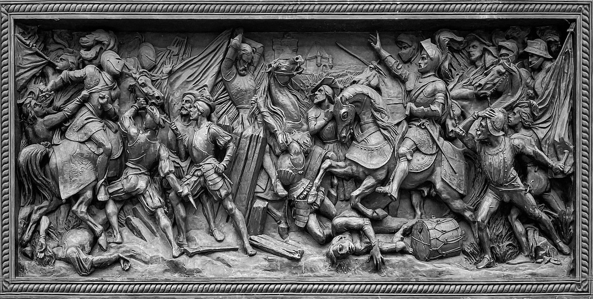 Machiavelli: Mercenaries & Loaners Are Too Costly | Shortform Books