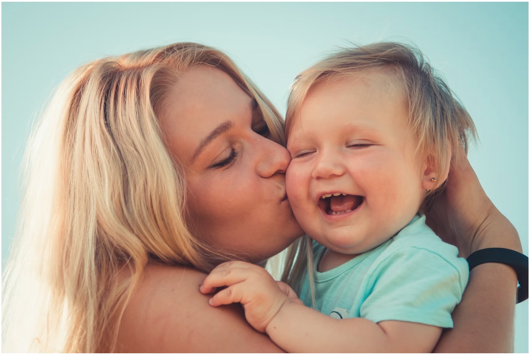 Being a Supportive Parent: Importance & Benefits | Shortform Books