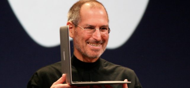 How Did Steve Jobs Design Apple Products? - Shortform Books