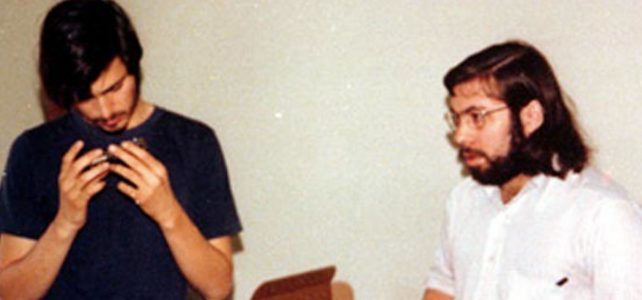 Steve Wozniak and Steve Jobs: History & Partnership - Shortform Books