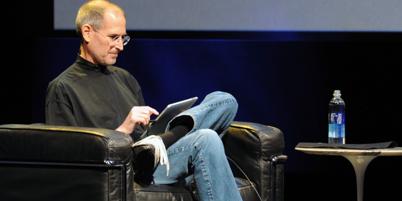 Steve Jobs's Pancreatic Cancer: How He Died | Shortform Books