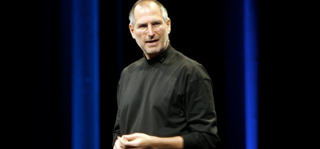 Steve Jobs's Personality: What Was He Really Like? - Shortform Books