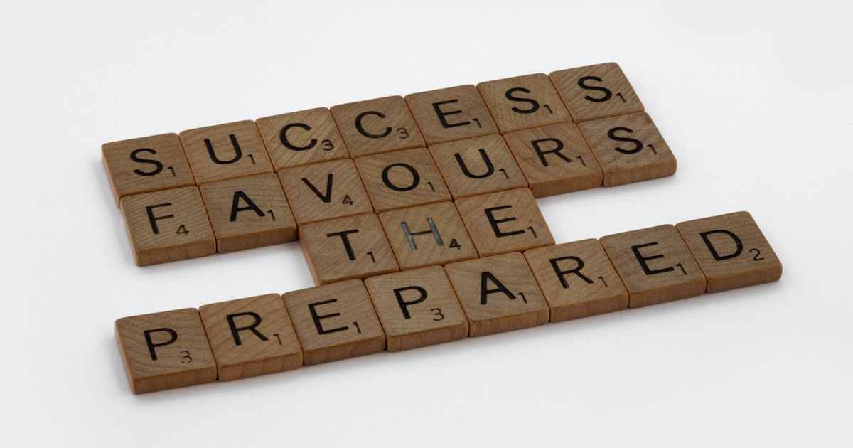 Positive Affirmations for Success That Will Change Your Game ...
