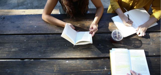 How to Run a Book Club: Tips to Launch, Promote, Lead, & Grow ...
