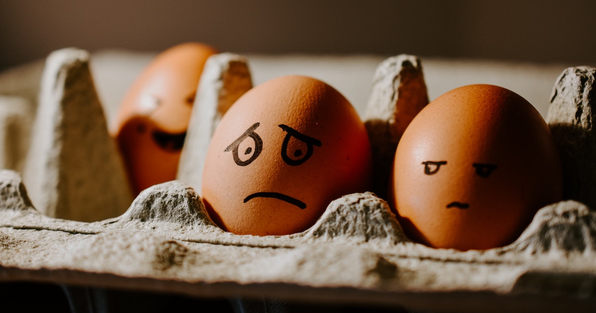 Declinism Bias: Why People Think the Sky Is Falling | Shortform Books