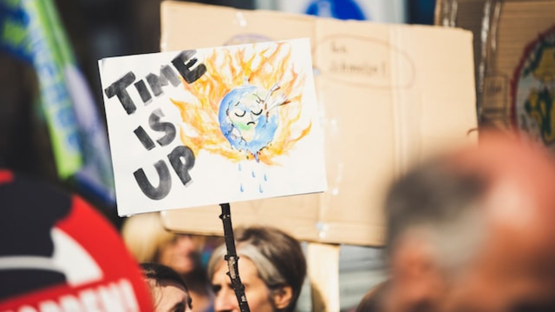 Is There a Climate Crisis? A Rational Look at Climate Alarmism ...