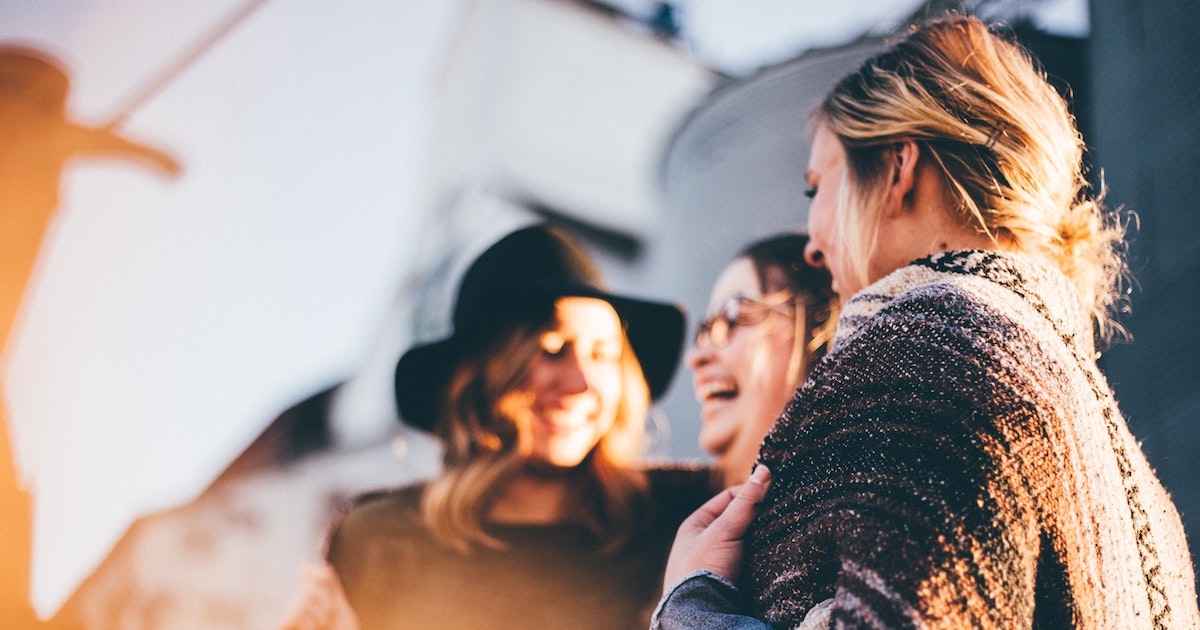 Is the World Getting Better or Worse? Data on Lifestyle & Health ...