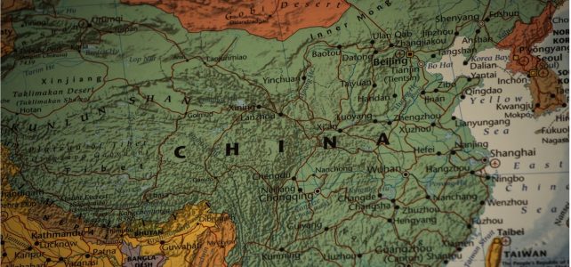 The Growing Threat of China: General McMaster's Assessment - Shortform ...