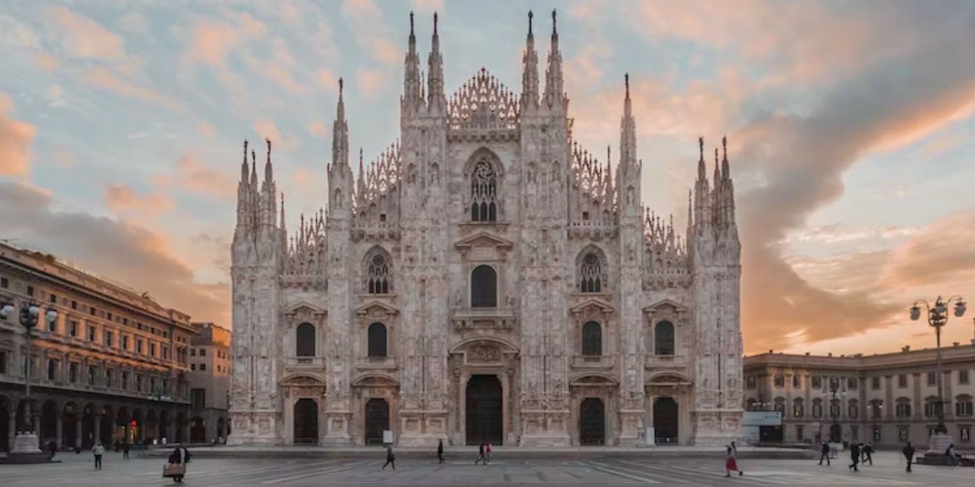 Leonardo da Vinci's Milan Adventures & Feats | Shortform Books