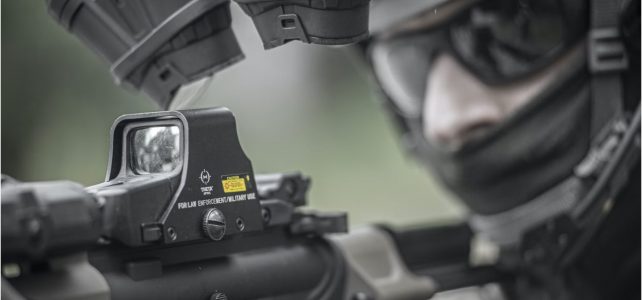 What Are NFA Firearms? Decoding the National Firearms Act - Shortform Books