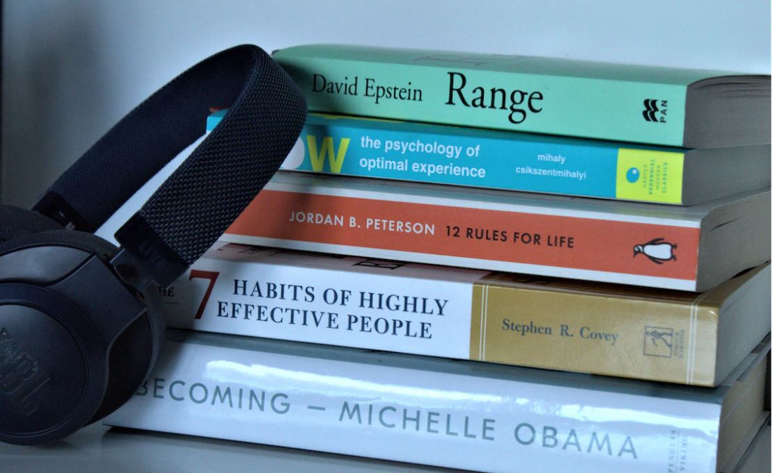 12 Rules for Life: Discussion Questions for Book Club - Shortform Books