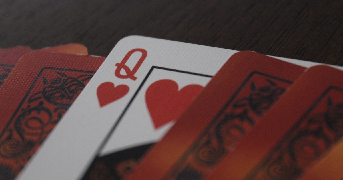 The Red Queen Effect & Other Ways to Beat the Competition | Shortform Books